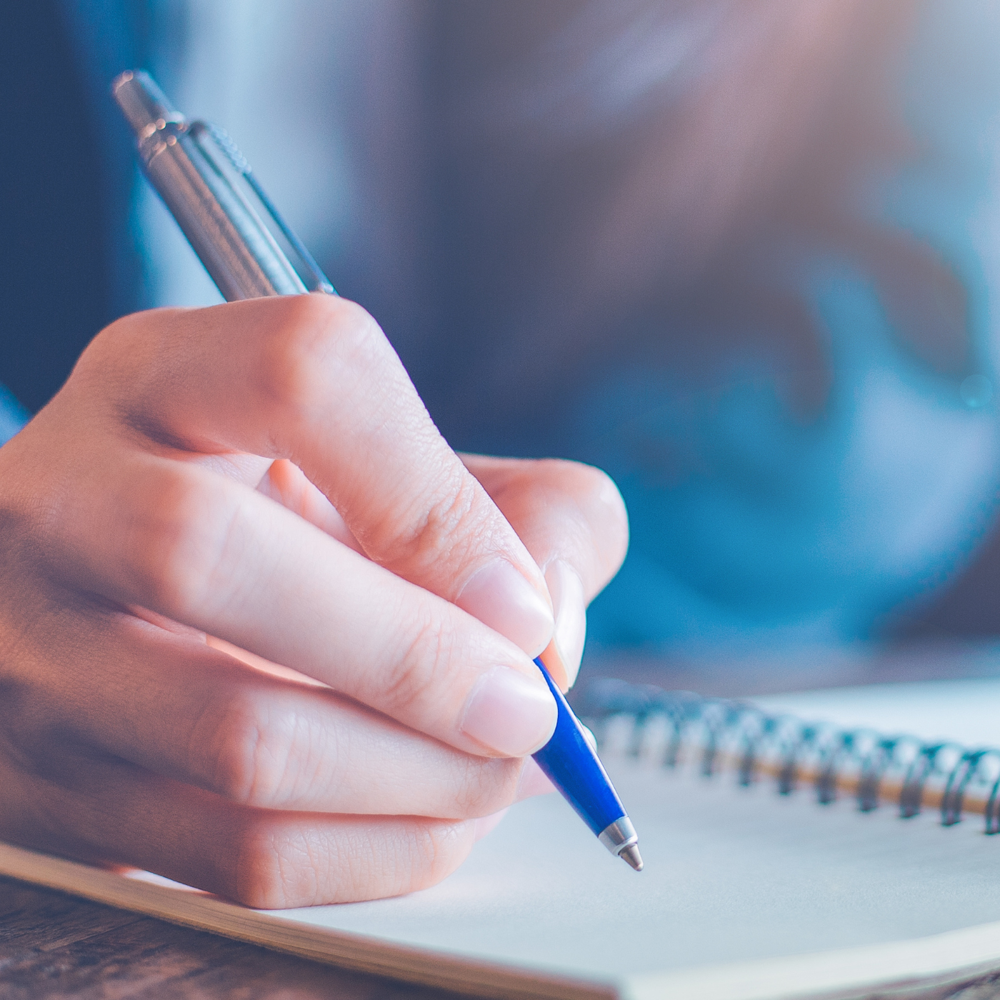 Developing Your Identity as a Writer - Richelle Fredson